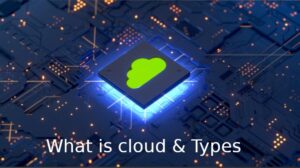 Cloud computing:What is cloud computing best techonology 2021
