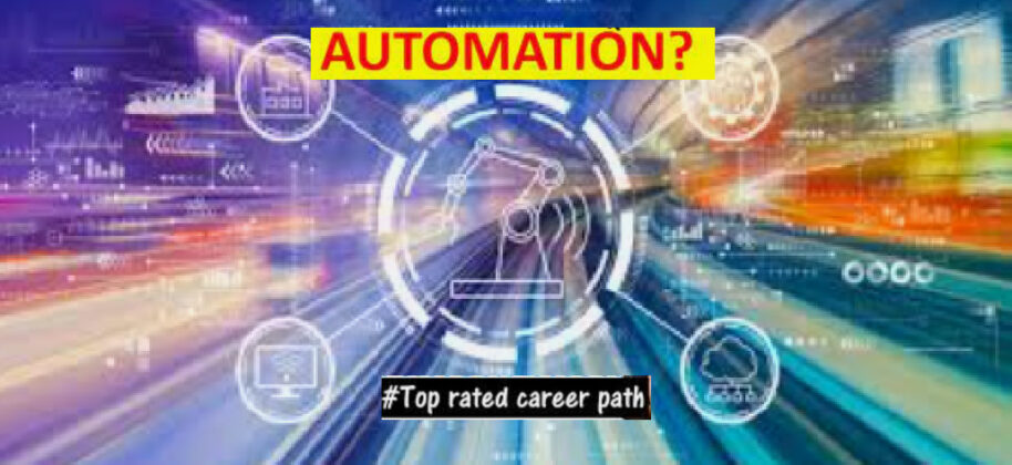 Automation meaning : 5 minute full knowledge career & jobs