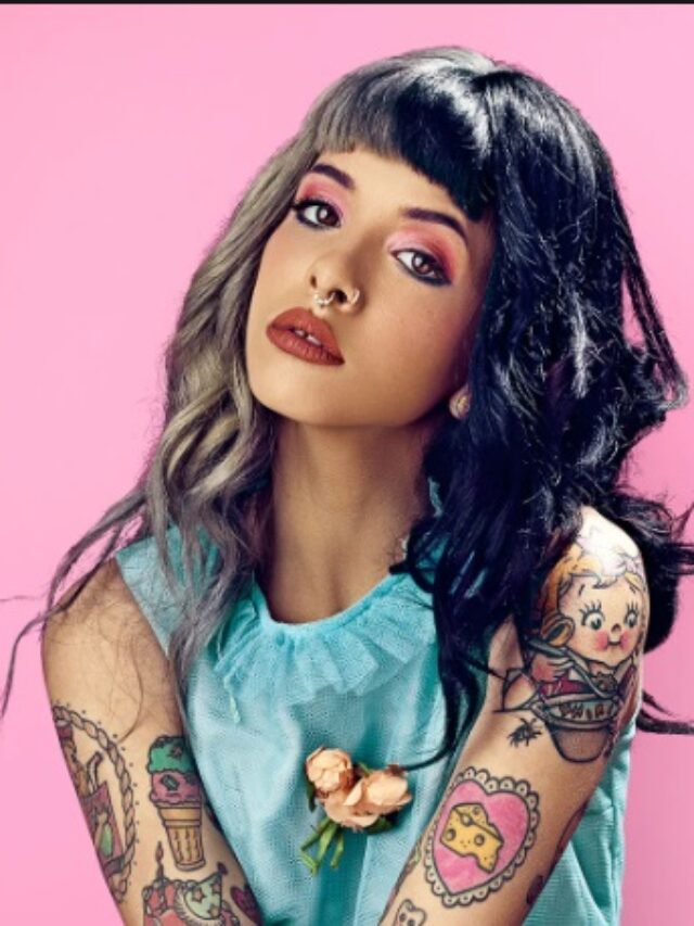 Melanie Martinez Has Announced A New Album Upcoming-'Portals' - sweetneems